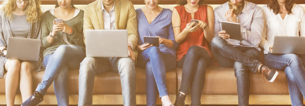 Q&A with Long & Foster CEO Jeff Detwiler – Close to Home