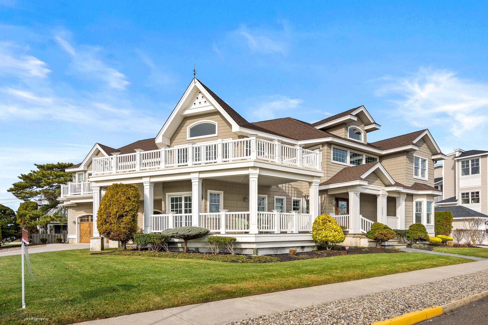 Plan Your Summer Vacation (or Work Remotely) in a Home from Vacation ...