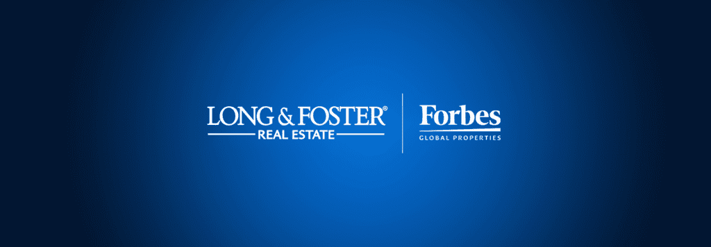 Long & Foster Joins Exclusive Forbes Global Properties Network – Close ...