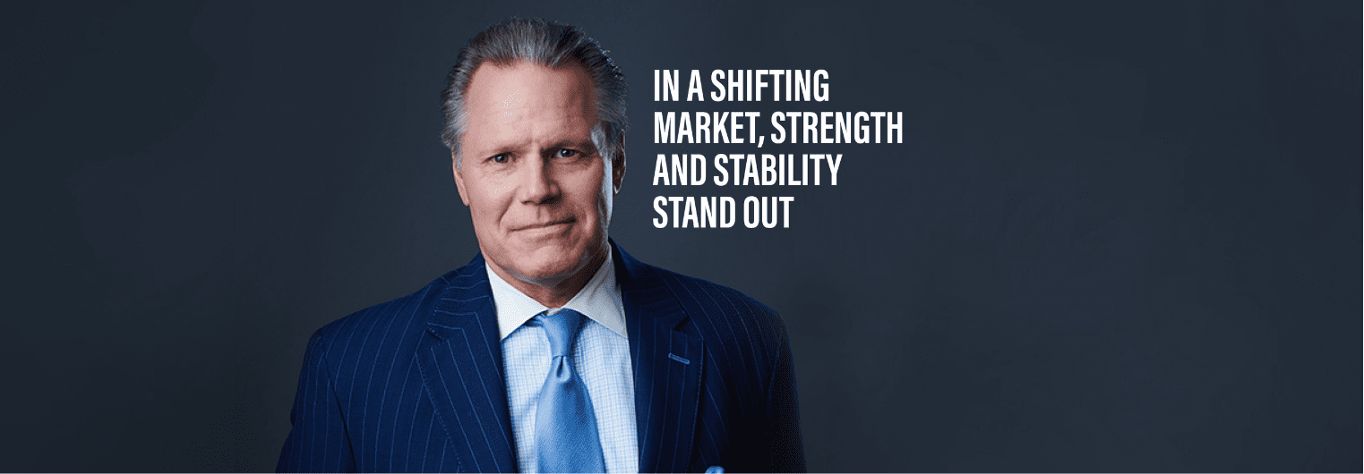 A Look at Today’s Market and the Industry from CEO Jeff Detwiler ...